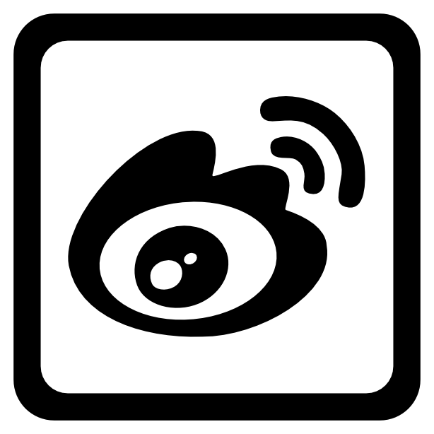 Weibo icon by Ovilia1024 on DeviantArt