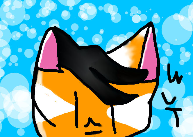 Mr.Orange by HanaAnimalJam on DeviantArt