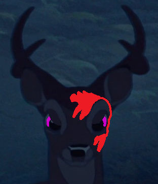 BAMBI HEROES U.F - S3 E1: YOU'RE NOT A MONSTER! by BASEDCUBE95 on ...