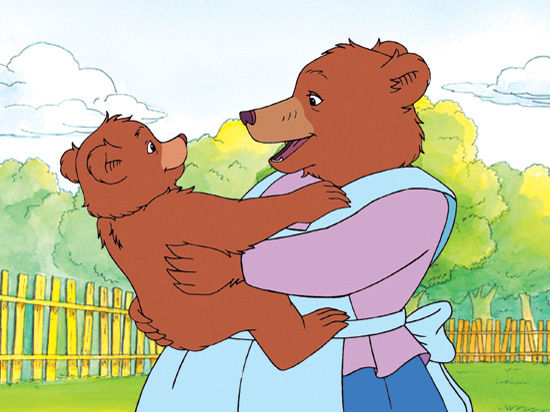 BAMBI HEROES U.F - S3 E6: ON THE RUN by BASEDCUBE95 on DeviantArt