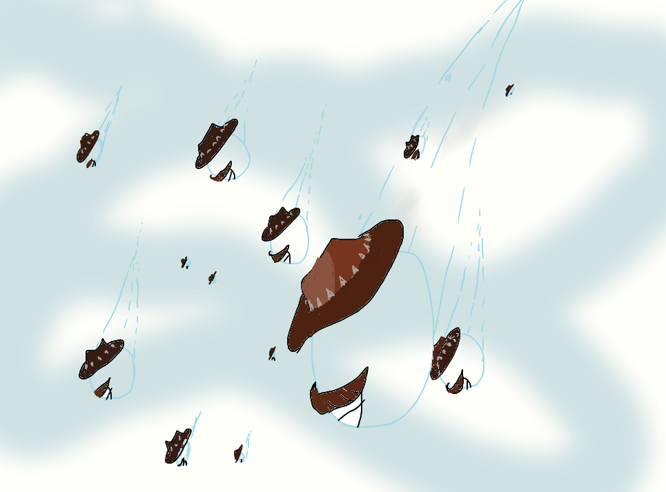 Saxton Hail by Doctor-Lucky on DeviantArt