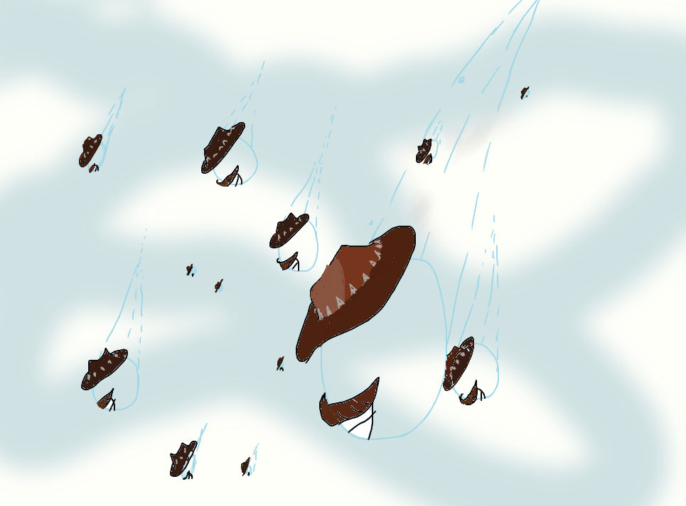 Saxton Hail by Doctor-Lucky on DeviantArt