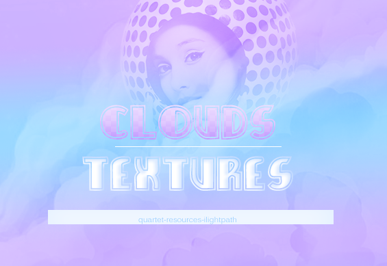 Clouds-Textures by quartet-resources on DeviantArt