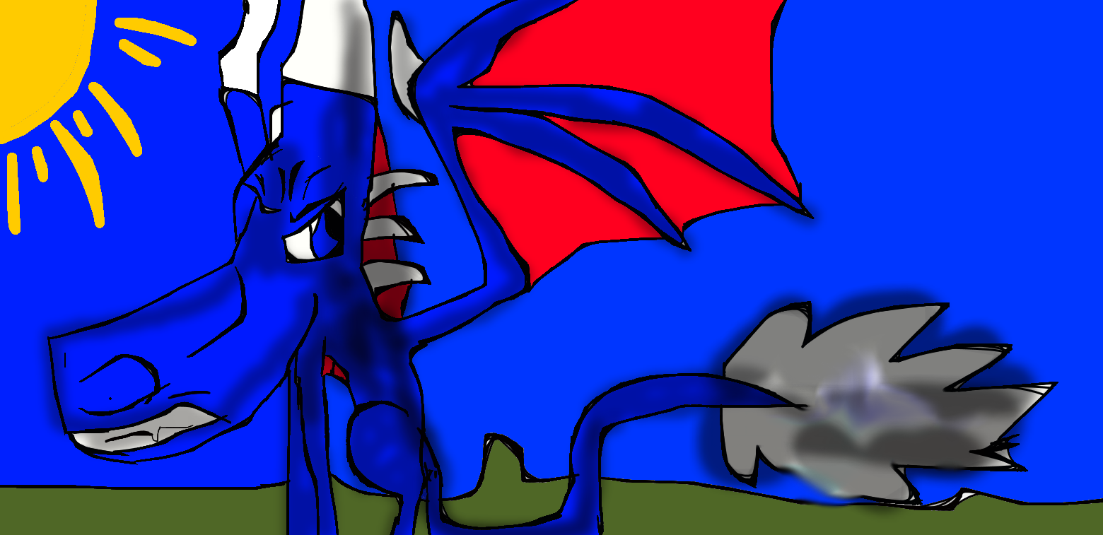 Senjen by Drako1030 on DeviantArt