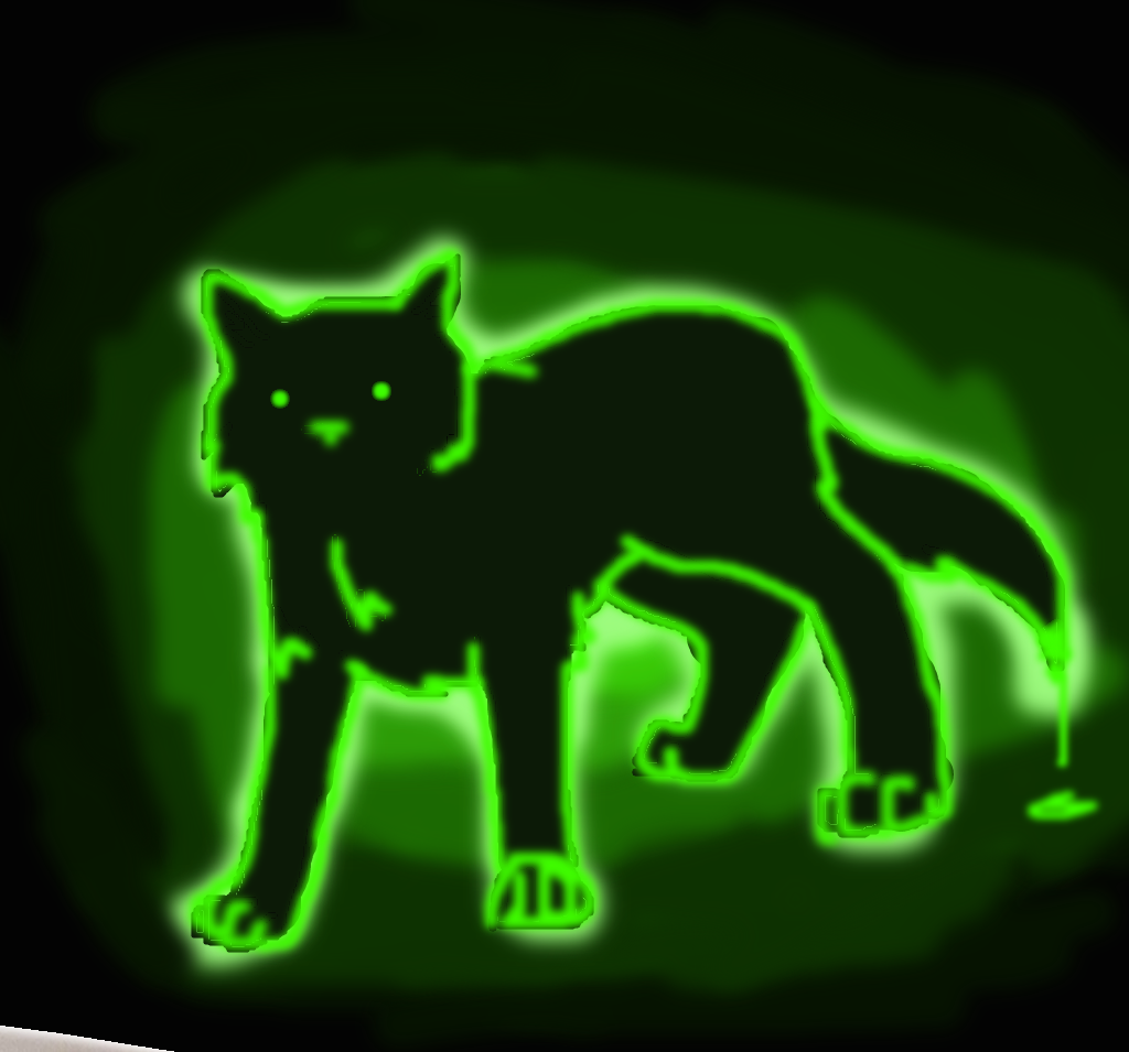 Toxic by Elf--Spirit on DeviantArt