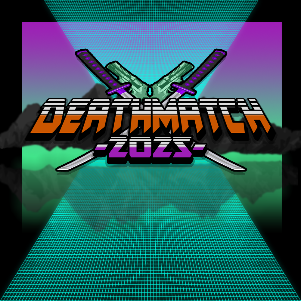 Deathmatch 2025 by pyrodino on DeviantArt