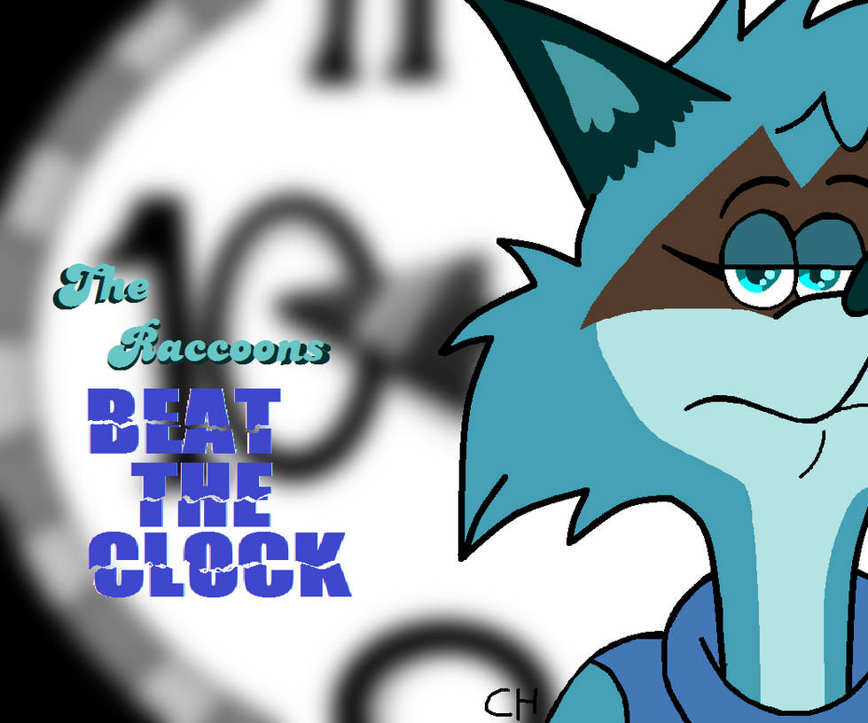 Beat The Clock: A Race Against Time, Chapter One by GoodCaptainClack on ...