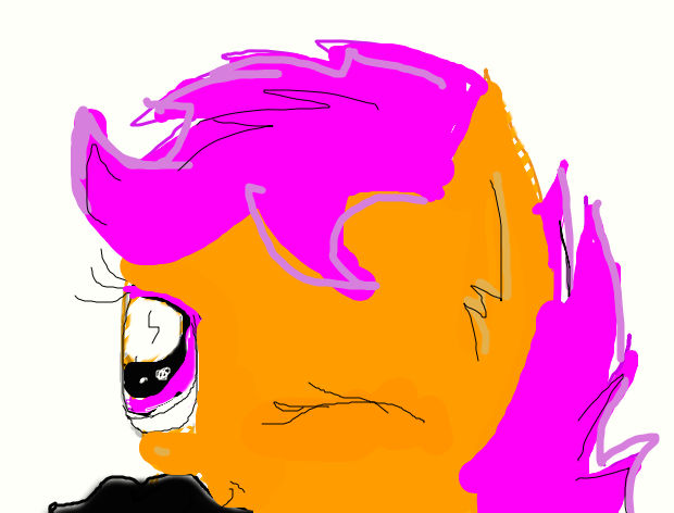 Scootaloo by LHPictures on DeviantArt
