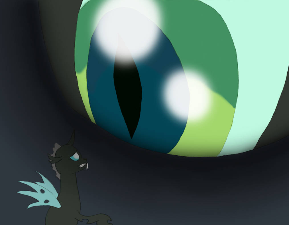 Size Shifting by VanillaBeam on DeviantArt
