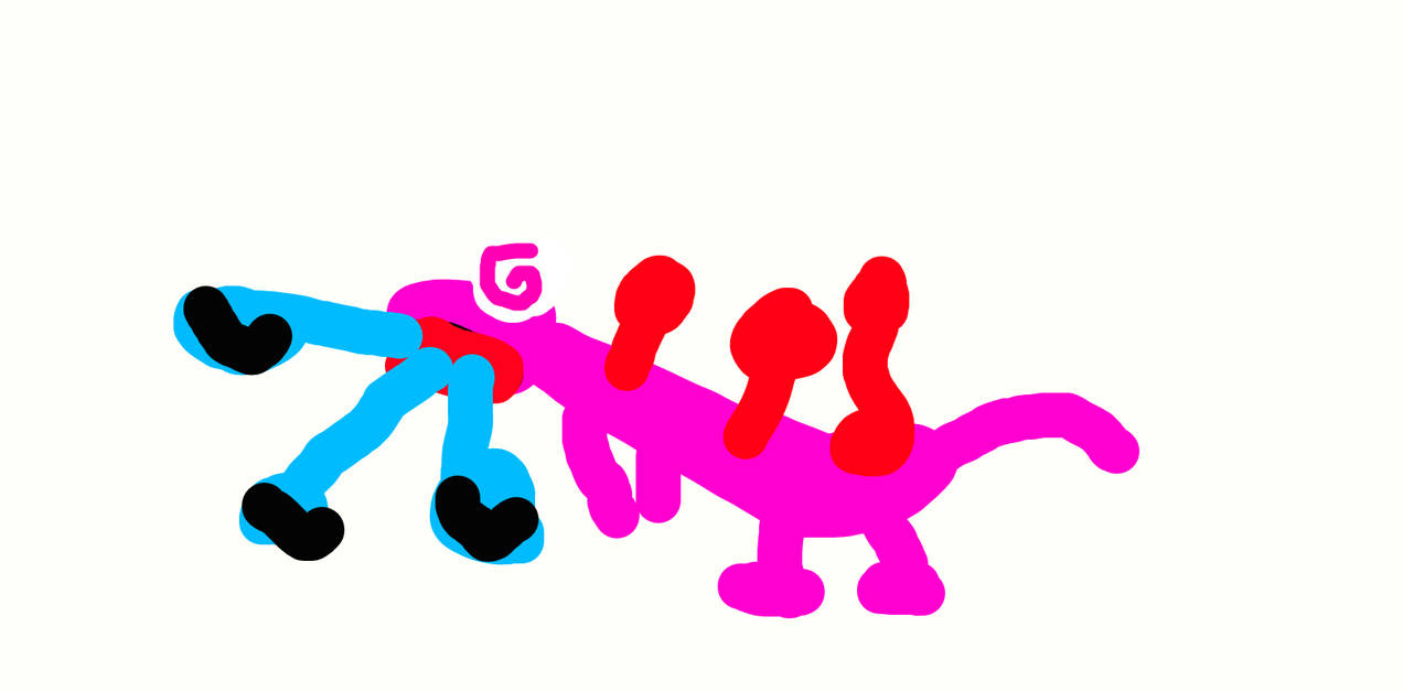 Hypno eleckamo by expertjdsells on DeviantArt