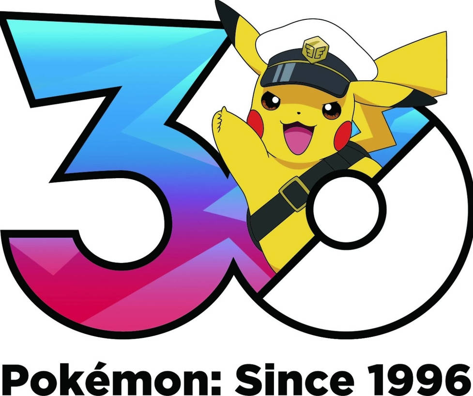 Pokemon 30th Anniversary Song by PocketMonster110 on DeviantArt