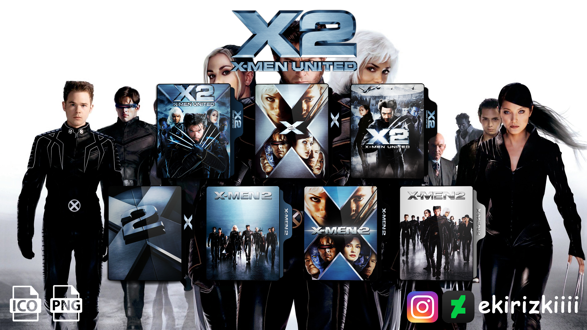 X2 (2003)