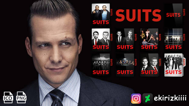 Explore the Best Suits Art | DeviantArt