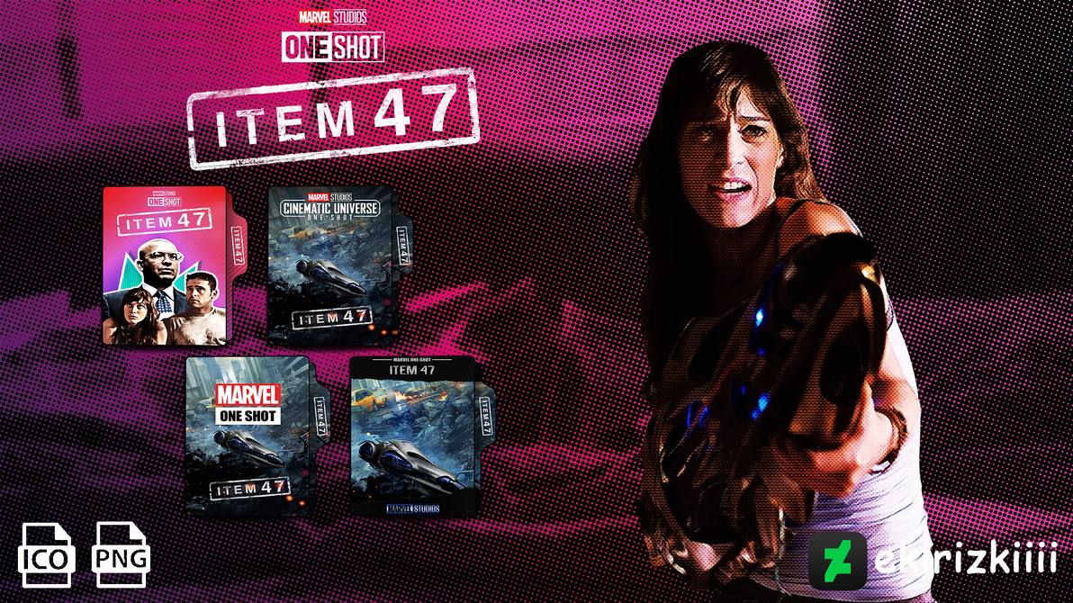 Marvel One-Shot Item 47 (2012) by ekirizkiiii on DeviantArt