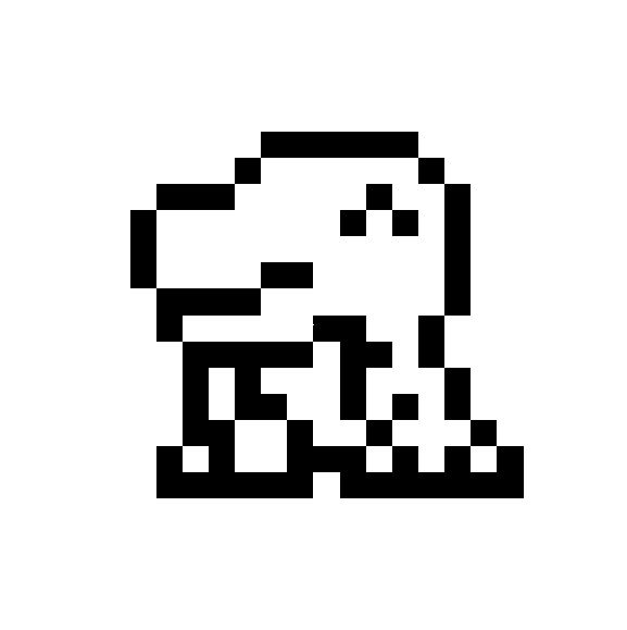 Agumon - Sprite Animation by BaronFangerus on DeviantArt