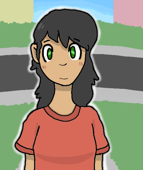 Mikala - prelude by Iis18 on DeviantArt