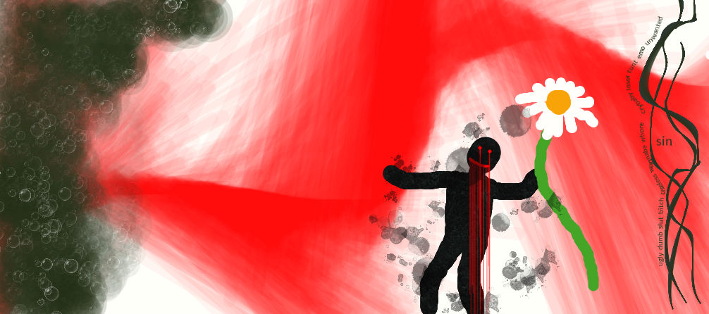 the war inside me by tortured3unicorn on DeviantArt