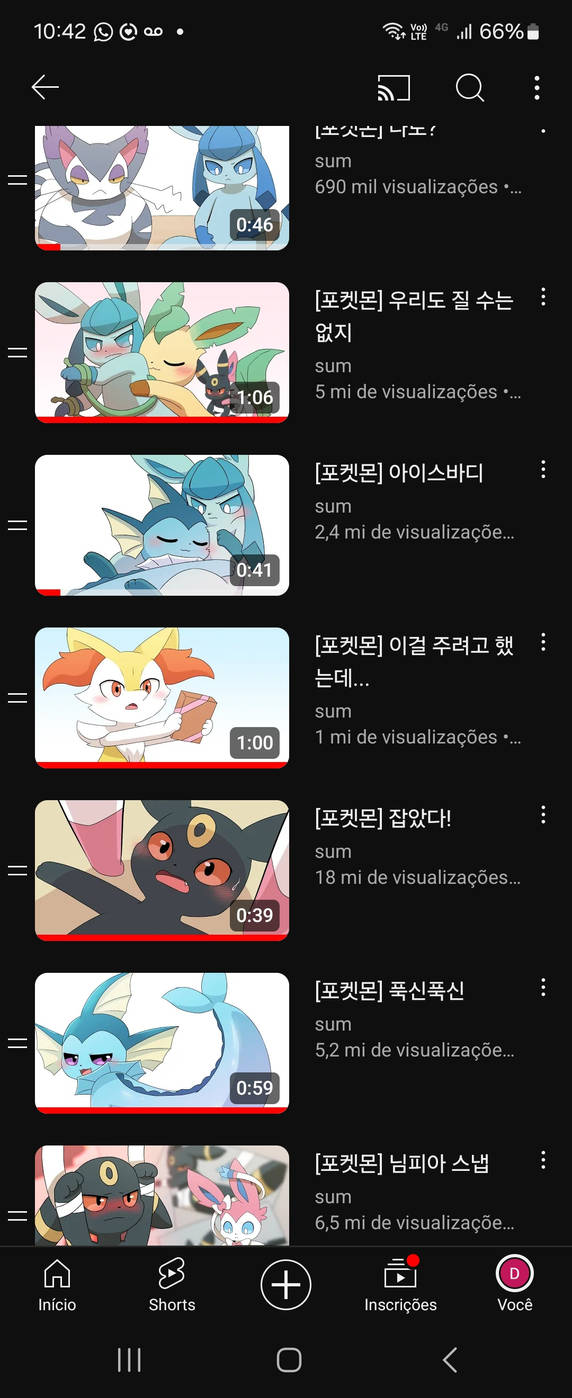 [Pokemon] Show me one more time. by amigodoctor on DeviantArt