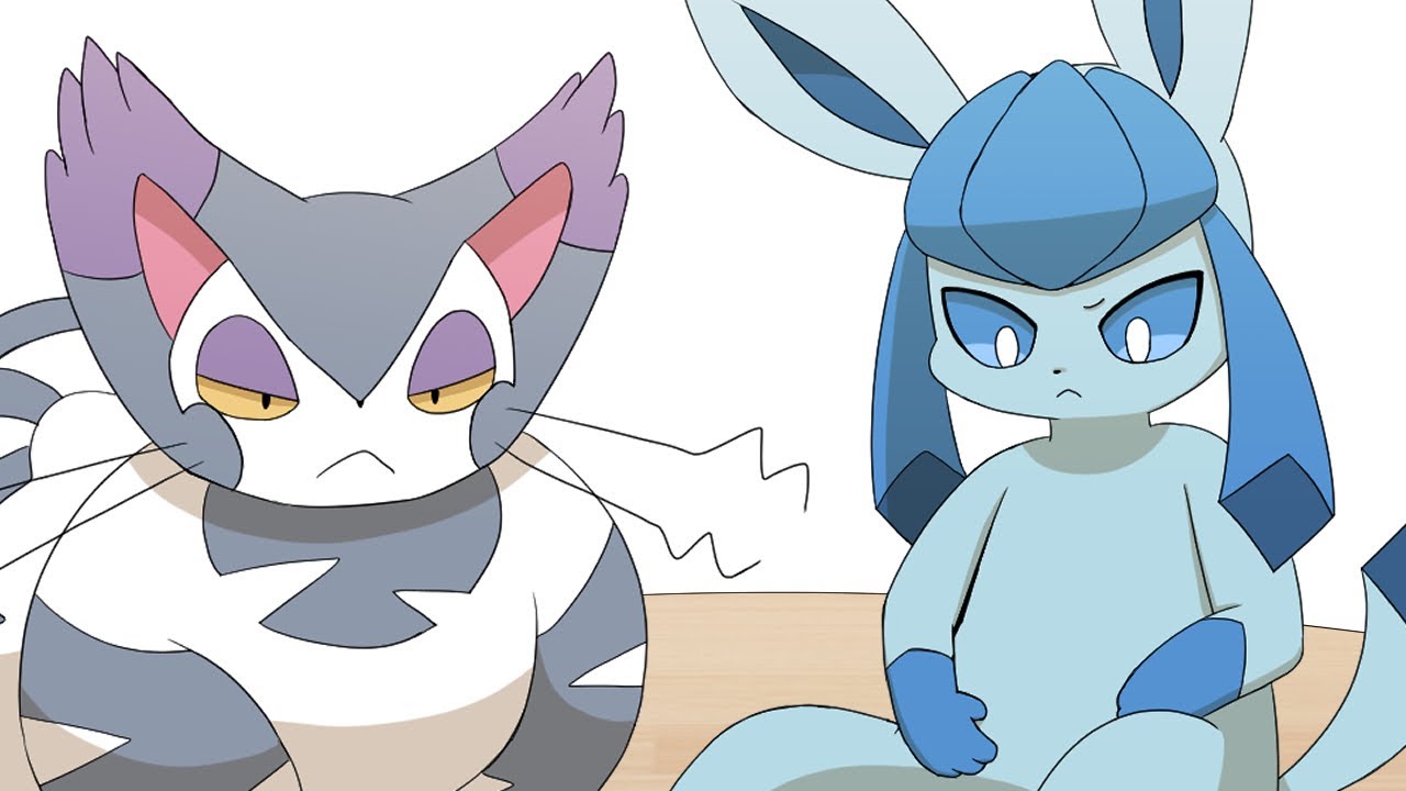 [Pokemon] Me too? by amigodoctor on DeviantArt