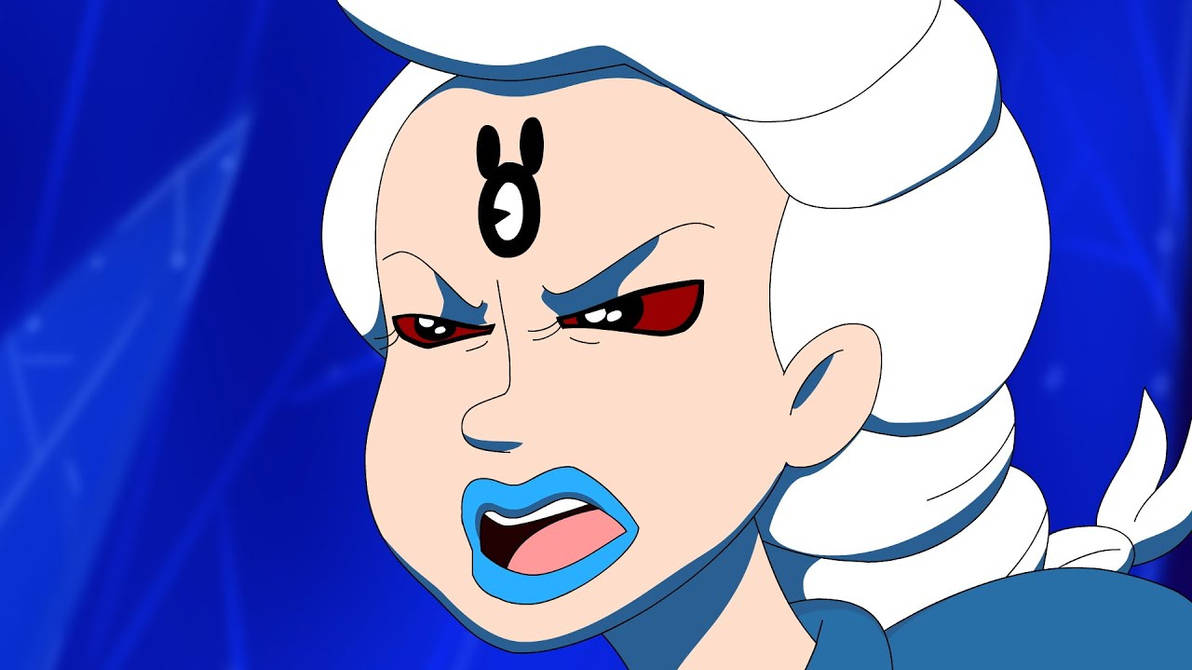 Frozen 2 by amigodoctor on DeviantArt