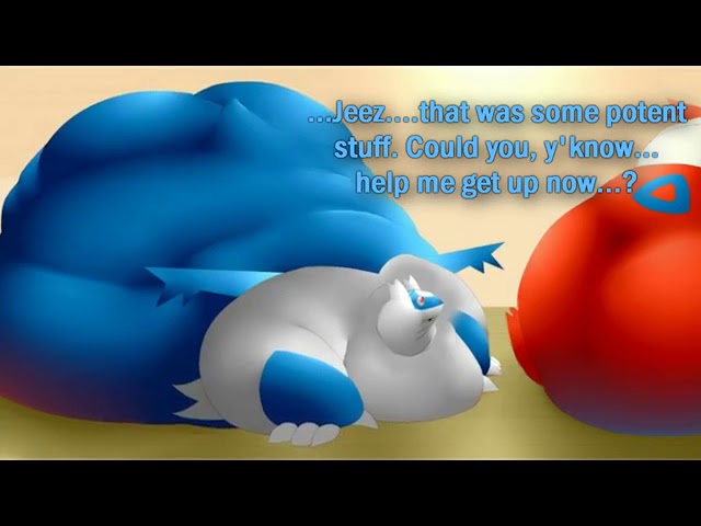 Sumo Training by amigodoctor on DeviantArt