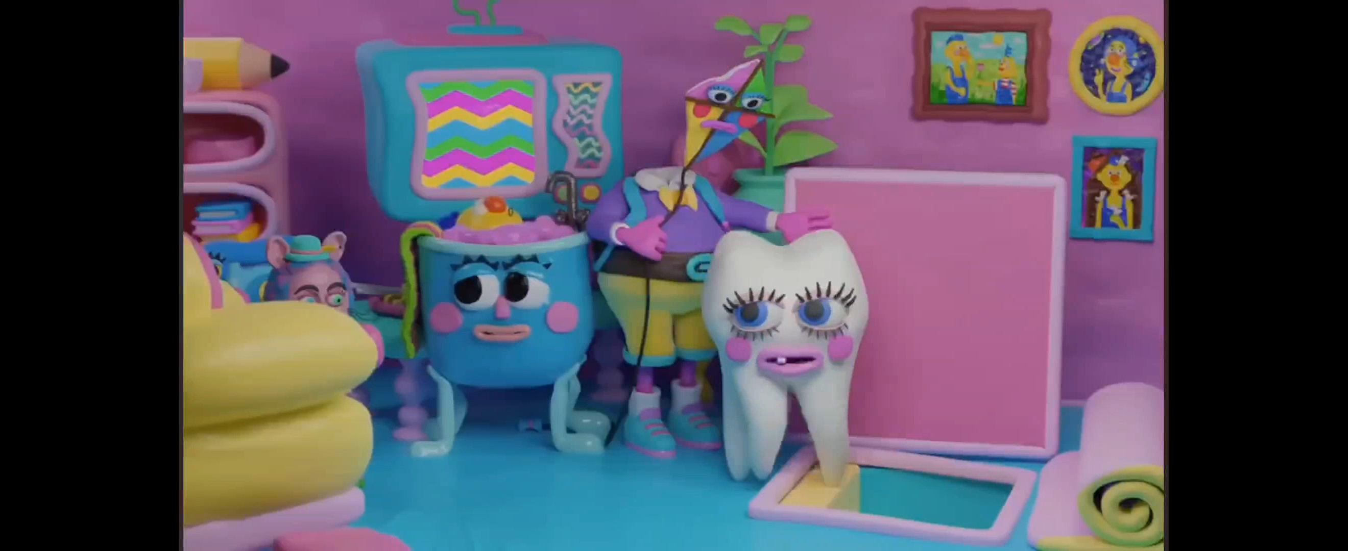 Dhmis 10 - end of brain friends by amigodoctor on DeviantArt