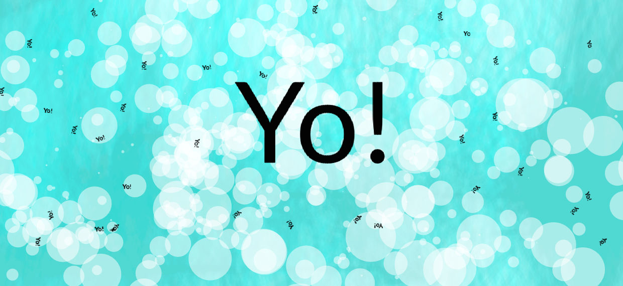 YO by Puggoz on DeviantArt