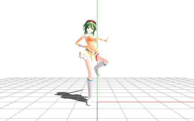 Gumi spin360 motion by Trackdancer on DeviantArt