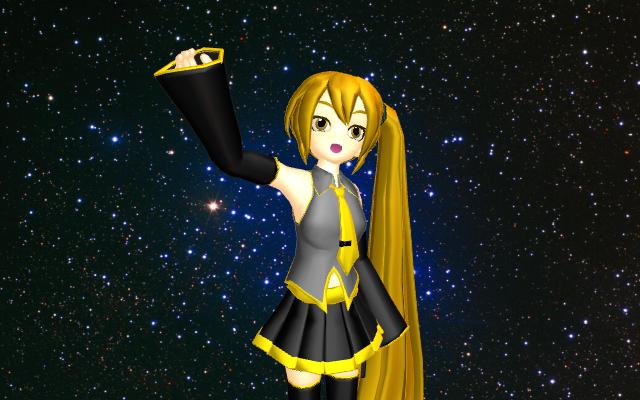 MMD Sample Motion Data by Trackdancer on DeviantArt