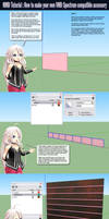 MMD Tutorial - Multiple Light Source Effect by Trackdancer on DeviantArt