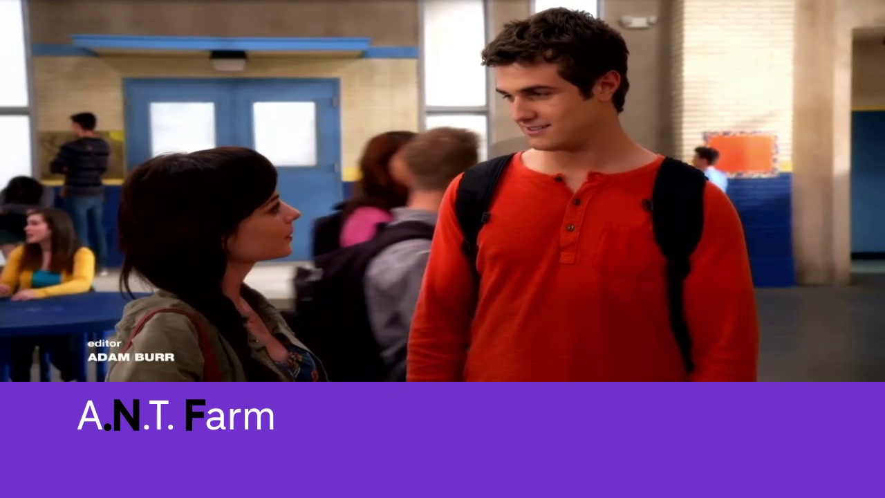 Awkward. S3 Ep9 End Credits on E4 by gmwfanclub18 on DeviantArt