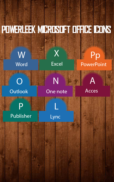 Microsoft Office by PowerLeek on DeviantArt