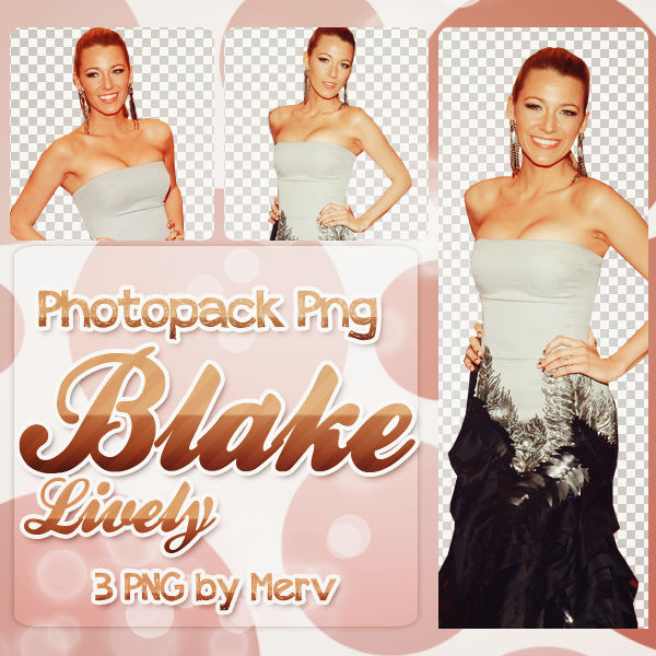 PNG Pack(150) Blake Lively by BeautyForeverr on DeviantArt