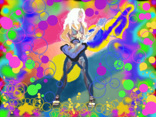 BassPlayer by bunniebunny on DeviantArt