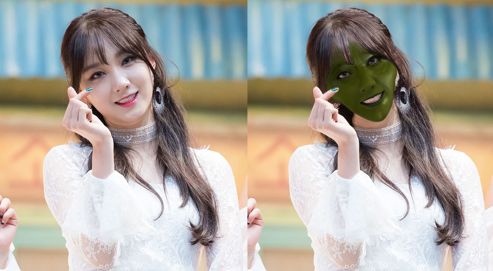 Masked Roa by namho14 on DeviantArt