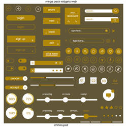 Explore the Best Widgets Art | DeviantArt