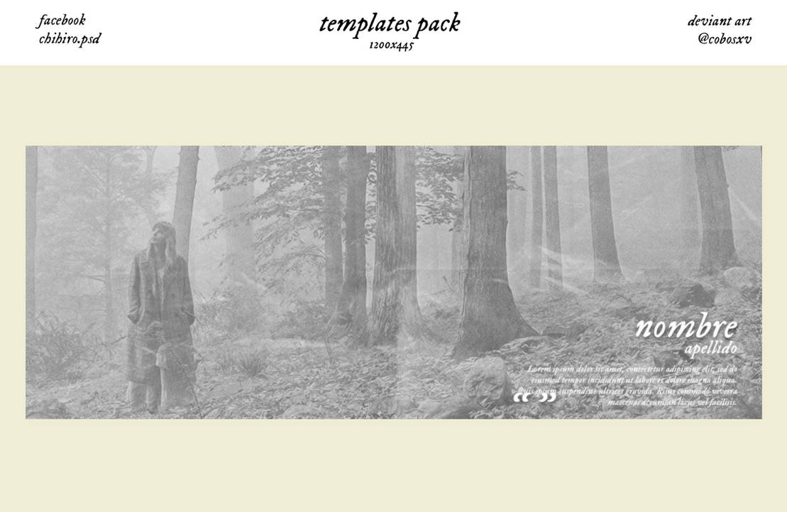 Template 03 (Taylor's Version) by cobosxv on DeviantArt