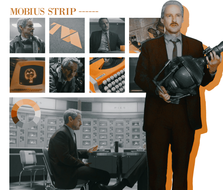 MOBIUS STRIP - psd by entenkuken on DeviantArt