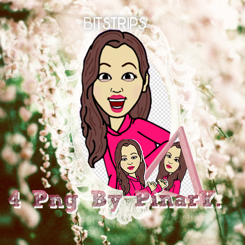 Bitstrips_Png_Pack by Pn5Selly on DeviantArt