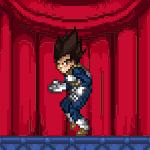 Vegeta Bingo V.1 by LaWea888 on DeviantArt