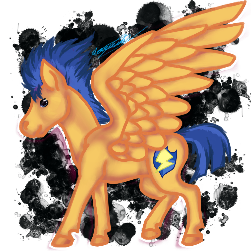 Flash Sentry by zeepaarden on DeviantArt