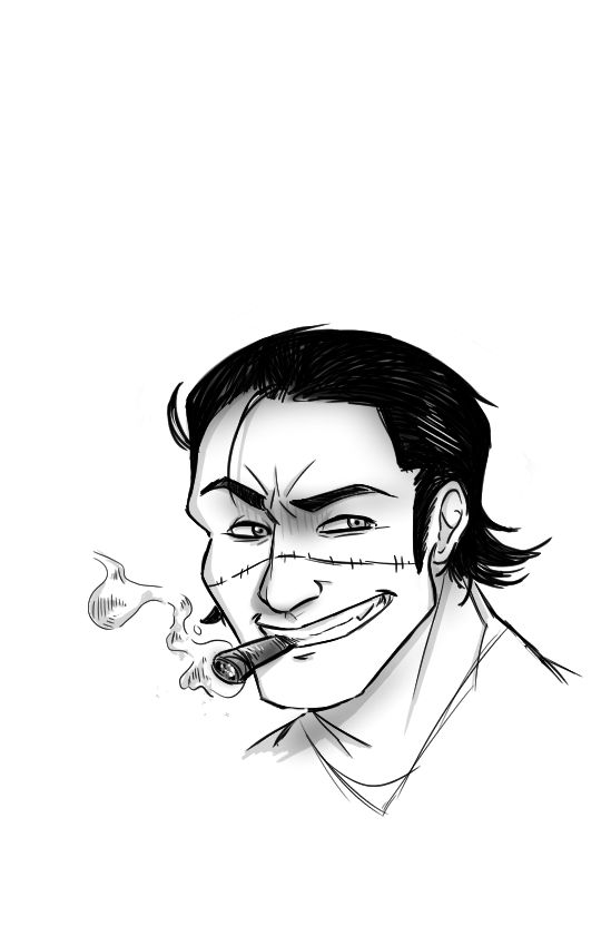 Crocs by dreamsarmy on DeviantArt