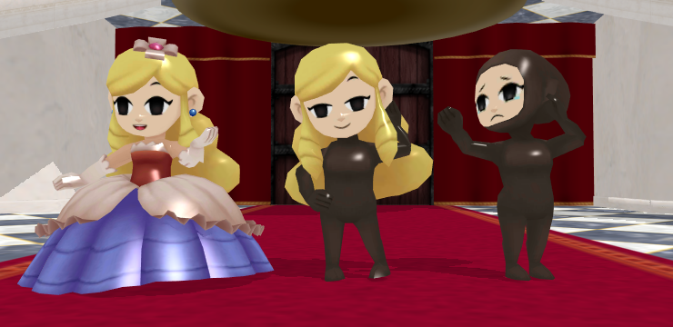 Princess Styla by tetsuwanatom on DeviantArt