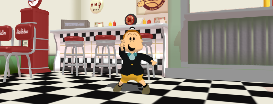 Tubby Tompkins RELEASED by tetsuwanatom on DeviantArt