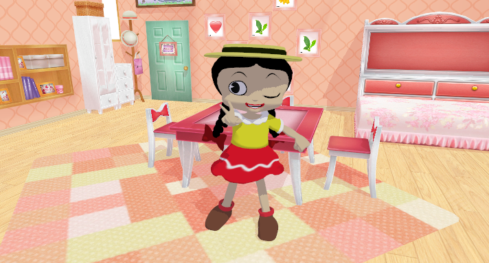 Buzzy Boop RELEASED by tetsuwanatom on DeviantArt