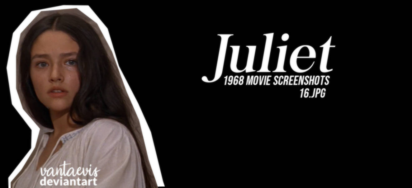 Juliet SCREENSHOTS by vantaevis on DeviantArt