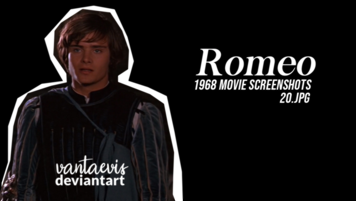 Romeo SCREENSHOTS by vantaevis on DeviantArt