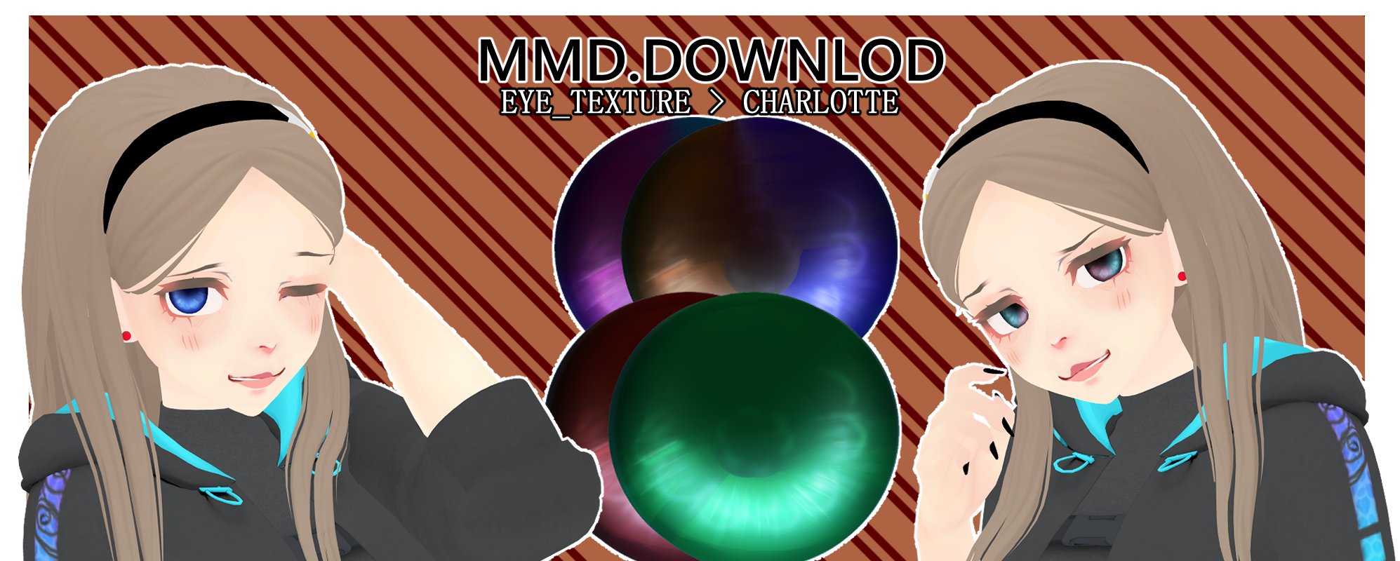 +DL| eye texture by Petryyv on DeviantArt