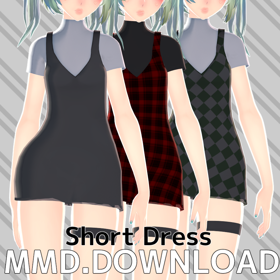 Short Dress +download by Petryyv on DeviantArt