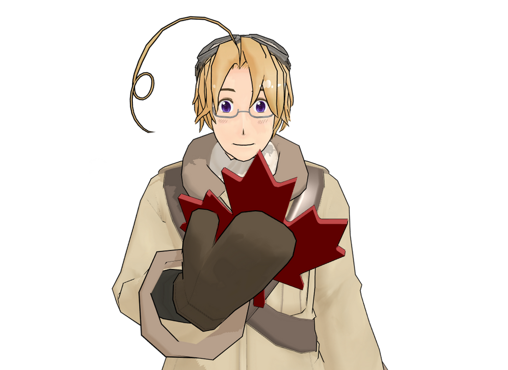 Maple leaf Download by penelopepeace on DeviantArt